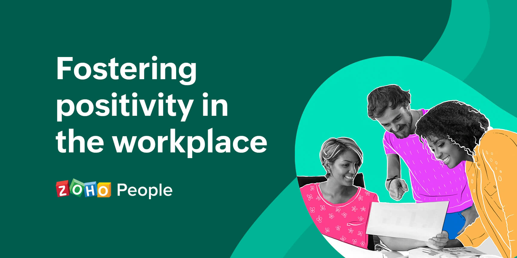 Tips to build a positive work environment | HR Blog | HR Resources | HR ... Tips to build a positive work environment | HR Blog | HR Resources | HR ...